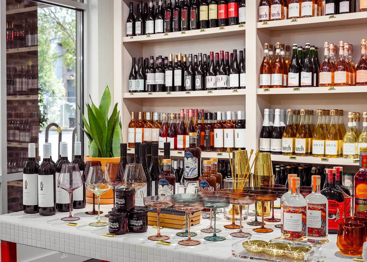 Serenbe Businesses | Soberish